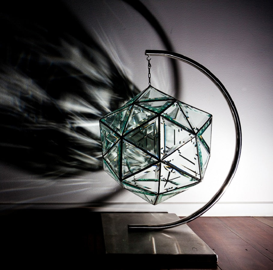 Dodecahedron Sacred Geometry Dodecahedron Platonic Solid. Sacred