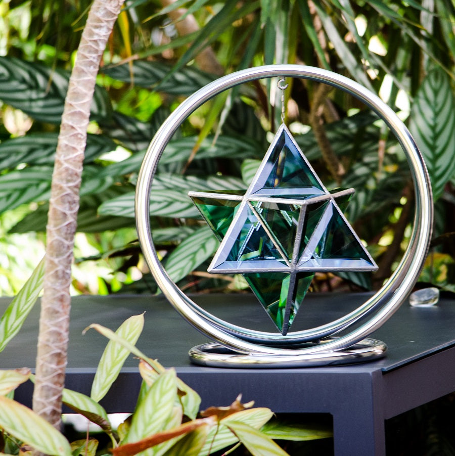 Custom Made Display Stand | 37cm | For Sculptures – Zakay Studio & Gallery